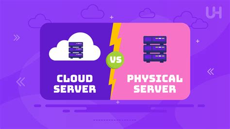 Cloud Server Vs Physical Server Which Is Right For You Ultahost Blog