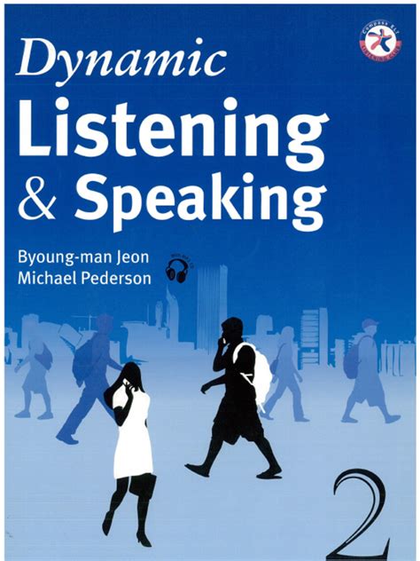 Dynamic Listening And Speaking 2 Pdf
