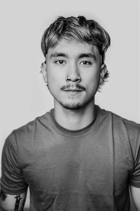 Brayden Melbourne Photographer Actor Headshots Dijana Risteska