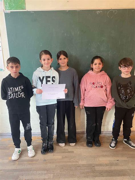 📣 31 ე სკოლის სსიპ ქალაქ თბილისის N31 საჯარო სკოლა