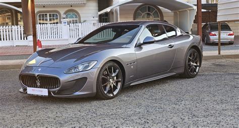 Motorgy Maserati Granturismo