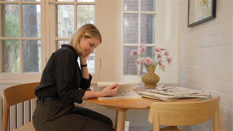 Inside A Grand Georgian Home Filled With Charming Original Details And