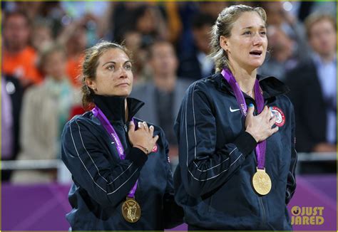 Misty May Treanor And Kerri Walsh Jennings Beach Volleyball Results