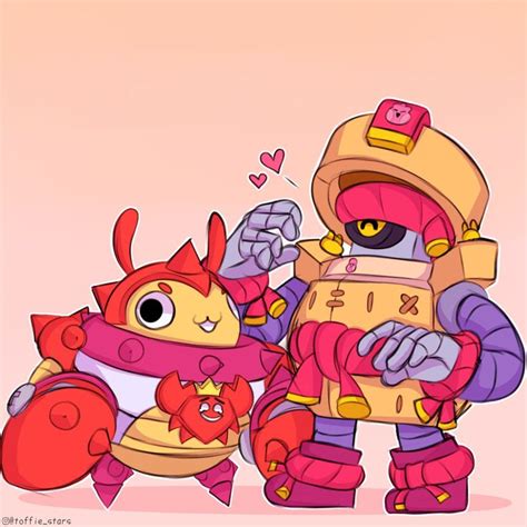 Naked Arts Brawl Stars Telegraph