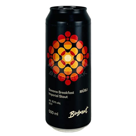 Купити Browar Birbant Müsli бренду Browar Birbant Польща з доставкою по Україні за цiною 349