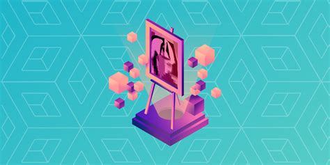 What Is A Generative Art Nft Inside The Algorithmic Art Revolution Decrypt