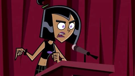 Some Random Screencaps Of Sam From Danny Phantom R Cartoonbelly