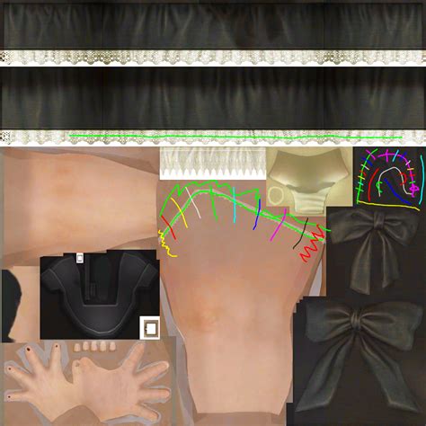 Fatal Frame Maiden Of The Black Water Nude Mods Page 56 Adult Gaming Loverslab