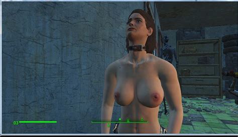 Porno Game Fallout 4 Sex 37 Nude Pics XHamster