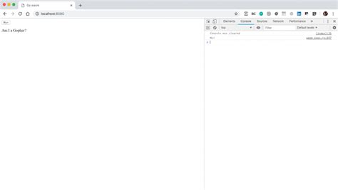 Introducing WebAssembly With Examples Arroyo Labs