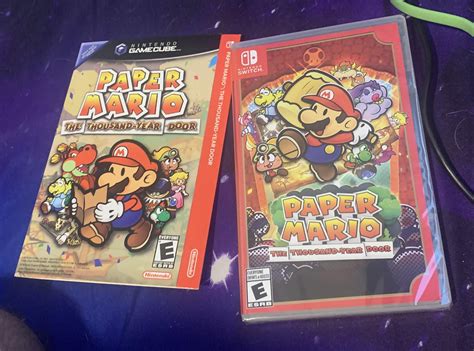 I Got My Copy Today But I Am Going To Wait Until After I Get A Controller To Play The Original