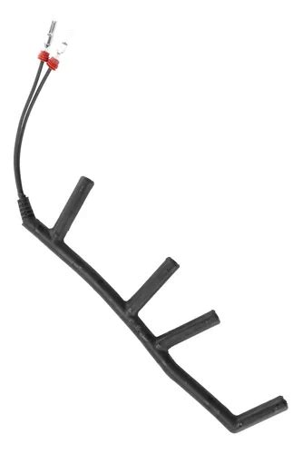 Arnés De Cableado De Bujías Incandescentes Para Mk4 Mk3 B4 B Mercadolibre