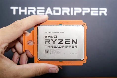 Amd Threadripper 32 Core 2990wx Cpu 128gb Ram Motherboard