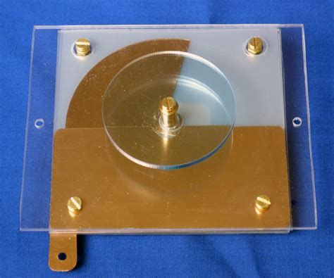 Variable Capacitor