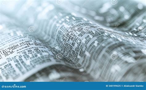 Document Analysis Powered By Advanced Machine Learning Algorithms