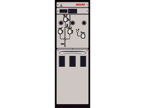 V Module Circuit Breaker Sojo