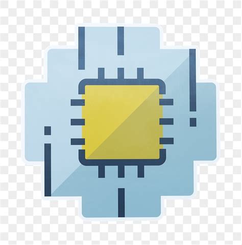 Cpu Png Images Free Photos Png Stickers Wallpapers And Backgrounds Rawpixel