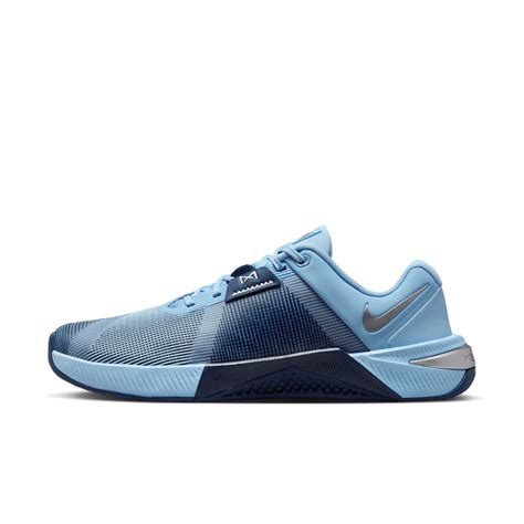 Blue Metcon Shoes Nike Ro