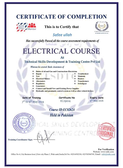 Safee Ullah On Linkedin Continuouslearning Electricalengineering Professionaldevelopment