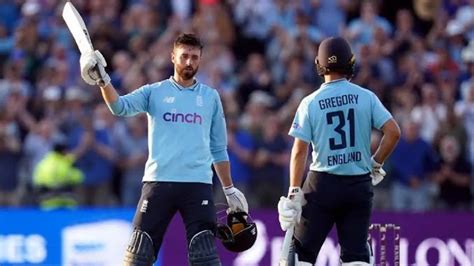 James Vince Slams Ecb For Favouring Ipl Over Psl Cricket News The