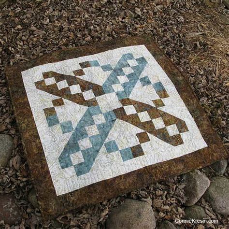 Free Quilt Pattern Jacob S Ladder At Jose Jacobs Blog