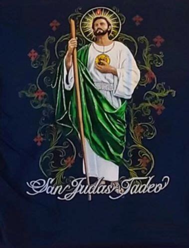 San Judas San Juditas Tadeo San Juditas Tadeo Imagenes San Juditas