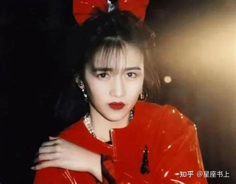 收藏一波工藤静香的美照 知乎