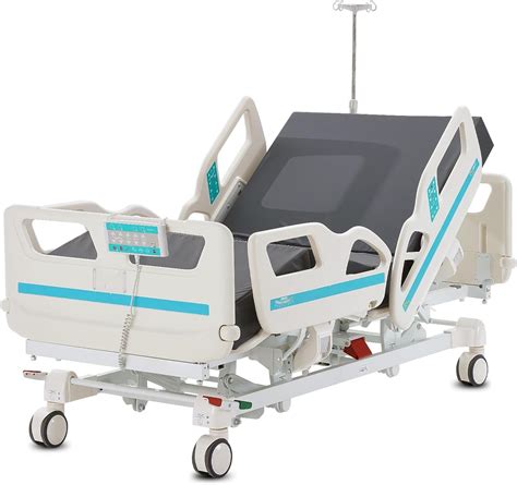Vevor Premium 5 Function Full Electric Hospital Bed With