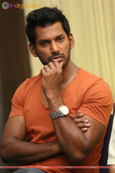 Vishal Wallpaper
