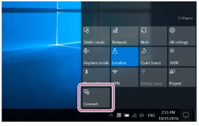 SRS XB12 Help Guide Connecting With A Computer Via A BLUETOOTH Connection Windows