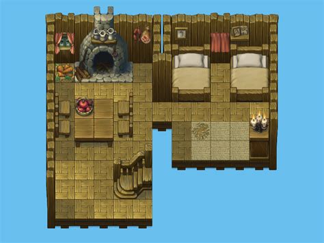 rpg maker mz grid map tiles rpg maker edition · 스팀