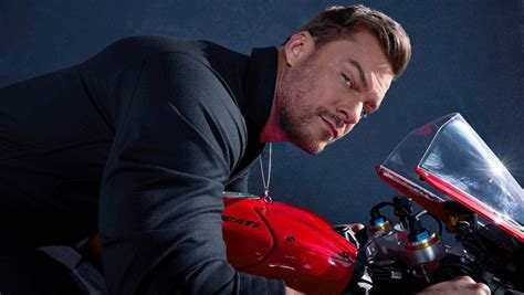 Alan Ritchson Talks About Mental Health And Touches On Sexual Assault During Modeling Days