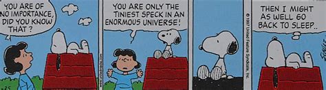 15 Best Peanuts Comic Strips Of All Time