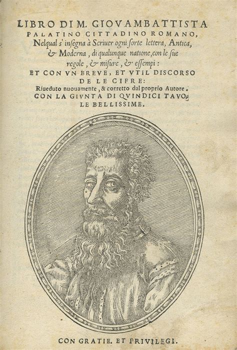 Calligraphy Textbook Rome 16th Century Kedem Auction House Ltd