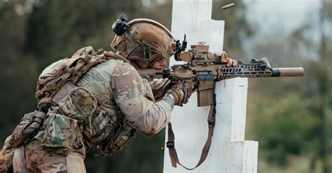 Glock Made A Rifle Heres What We Know About It