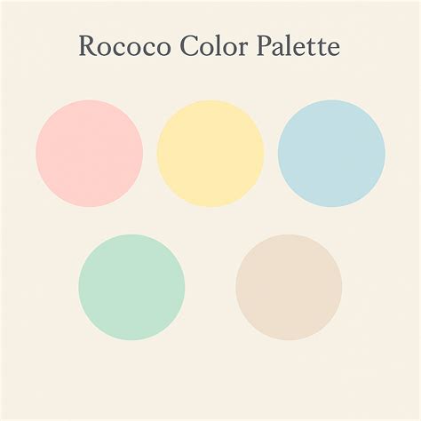 How To Throw The Ultimate Rococo Themed Party