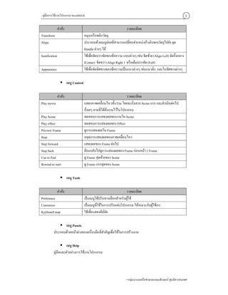 Swish Max Pdf