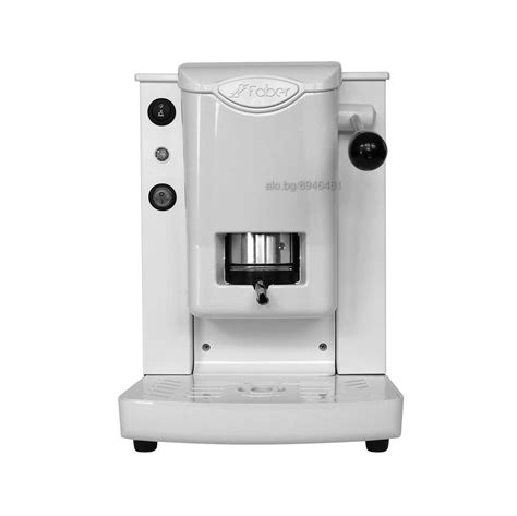 Кафемашина Faber Кафемашина Кафемашини мелачки Стоб Нова само изпробвана дали работи