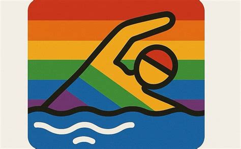 Gay Broadcaster Jack Murley Takes On Epic Lgbtq Charity Challenge Sports Media Lgbt