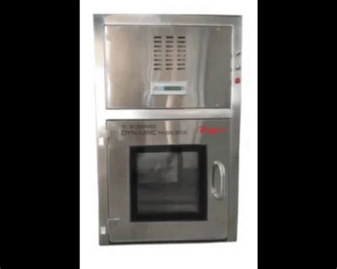 Dynamic Pass Box At ₹ 80000piece Active Pass Box In Jaipur Id