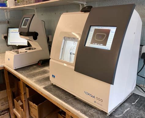 Mike Candy On Linkedin Essilor Specsavers Essilorinstruments Neksia Glazinglabequipment