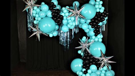 Party City Balloon Arch Stand At Eloise Rameriz Blog