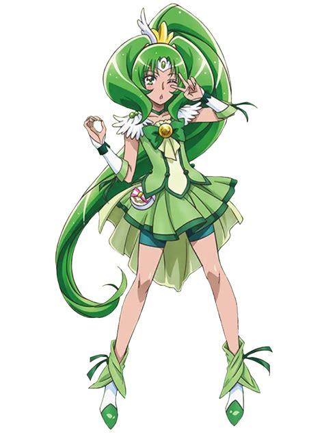 Cure March 2 By Emiliana235 On Deviantart