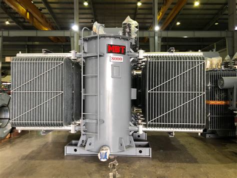 Difference Between Power Transformer And Distribution Transformer