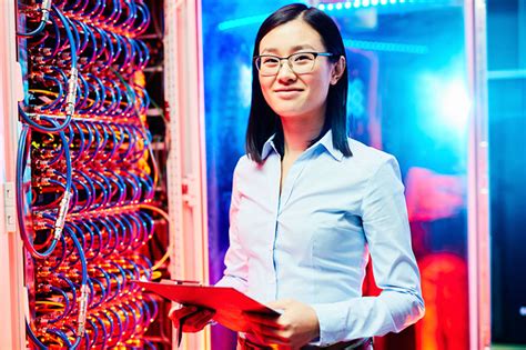 Babes Need IT Skills To Compete In The New Economy World Leading Higher Education