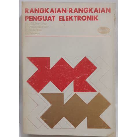Jual Rangkaian Rangkaian Penguat Elektronik Shopee Indonesia