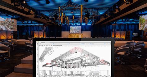 Showcase Focus Group Vectorworks Community Board