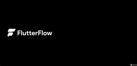 Flutterflow Everything You Need To Know Hashdork