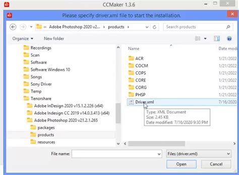 Solved Adobe Photoshop Indesign Illustrator Cc Installation Failed