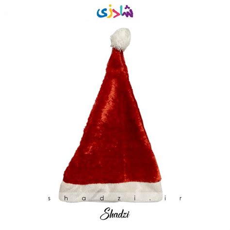 کلاه بابانوئل کریسمس کودک